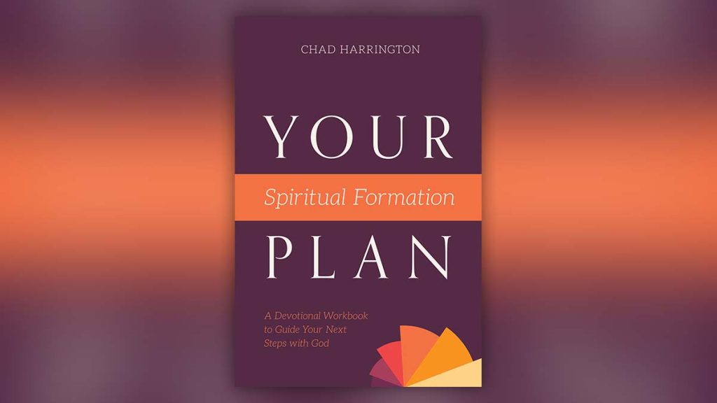 Spiritual Growth Books: Five Best Books for Christian Group Studies